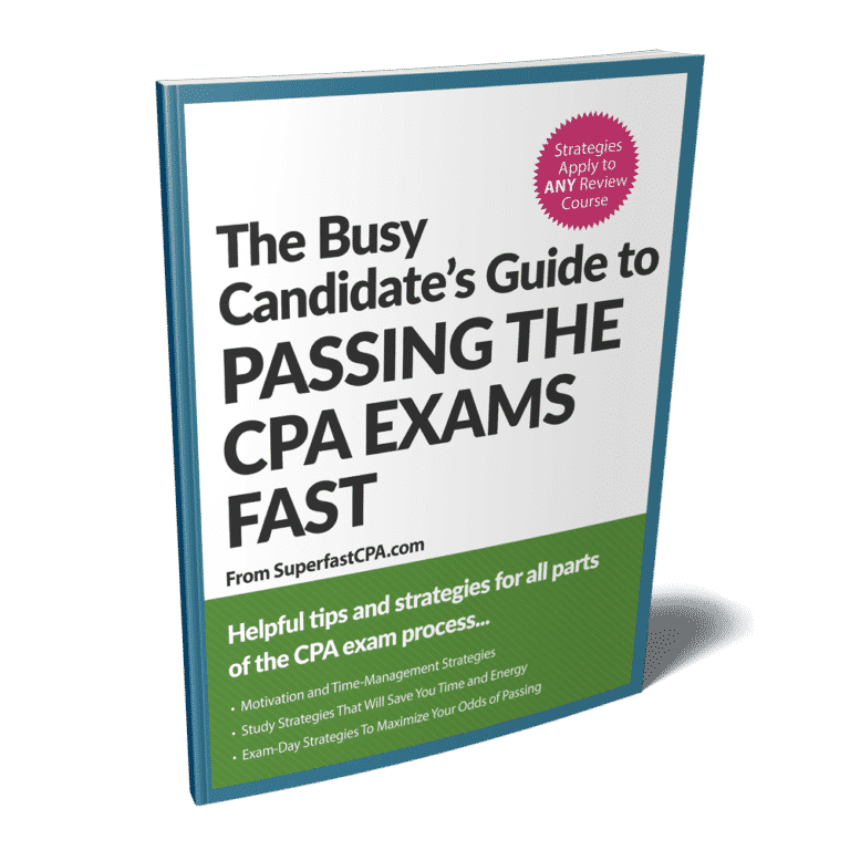 Samples And Guides Superfastcpa Cpa Review