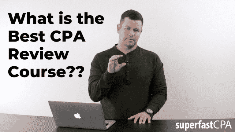 What’s the Best CPA Review Course? (Current for 2020) – SuperfastCPA ...
