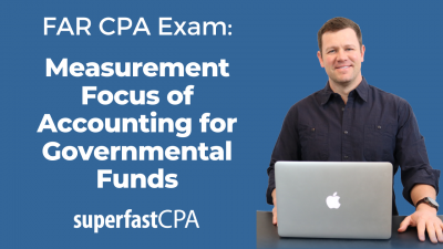 SuperfastCPA CPA Review – CPA Study Supplements for Busy CPA Candidates