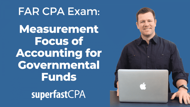 SuperfastCPA CPA Review – CPA Study Supplements for Busy CPA Candidates