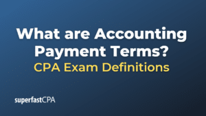 What are Accounting Payment Terms? – SuperfastCPA CPA Review