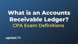 What is an Accounts Receivable Ledger? – SuperfastCPA CPA Review