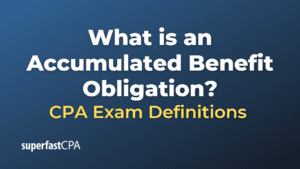 What is an Accumulated Benefit Obligation? – SuperfastCPA CPA Review