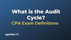What is the Audit Cycle? – SuperfastCPA CPA Review