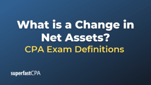 What is a Change in Net Assets? – SuperfastCPA CPA Review