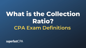 What is the Collection Ratio? – SuperfastCPA CPA Review