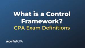 What is a Control Framework? – SuperfastCPA CPA Review