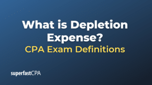 What is Depletion Expense? – SuperfastCPA CPA Review