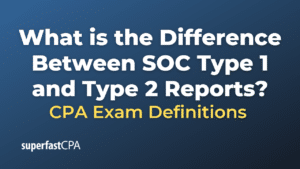 What is the Difference Between SOC Type 1 and Type 2 Reports ...