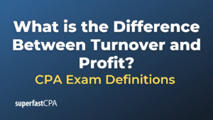What is the Difference Between Turnover and Profit? – SuperfastCPA CPA ...