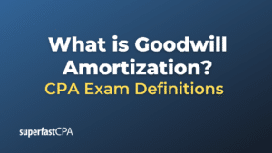 What is Goodwill Amortization? – SuperfastCPA CPA Review