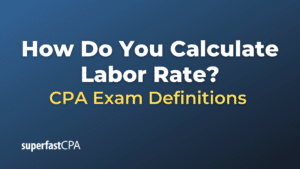 How Do You Calculate Labor Rate? – SuperfastCPA CPA Review