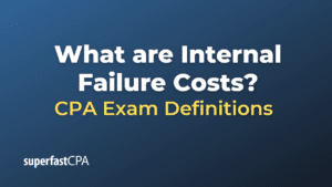 What are Internal Failure Costs? – SuperfastCPA CPA Review