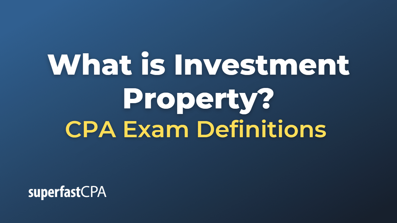 Propriety Definition