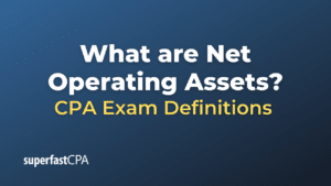 What are Net Operating Assets? – SuperfastCPA CPA Review