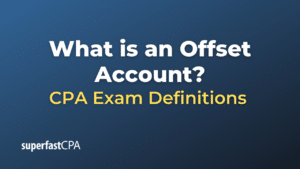 What is an Offset Account? – SuperfastCPA CPA Review