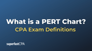 What is a PERT Chart?