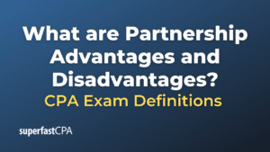 What are Partnership Advantages and Disadvantages? – SuperfastCPA CPA ...