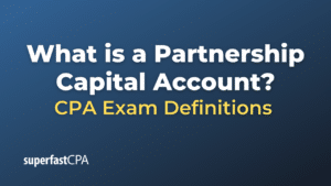 What is a Partnership Capital Account? – SuperfastCPA CPA Review