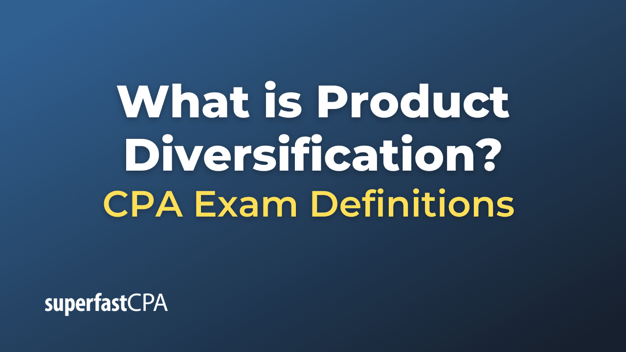 Diversification Images