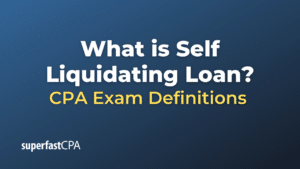 What is Self Liquidating Loan? – SuperfastCPA CPA Review