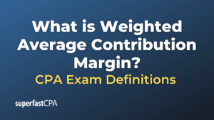 What is Weighted Average Contribution Margin? – SuperfastCPA CPA Review