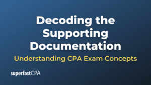 Decoding the Supporting Documentation: A Guide to Preparing Your ...