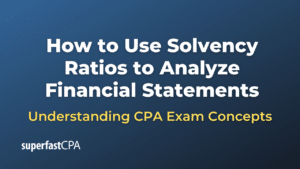 How to Use Solvency Ratios to Analyze Financial Statements ...