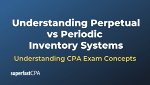 Understanding Perpetual vs Periodic Inventory Systems – SuperfastCPA ...
