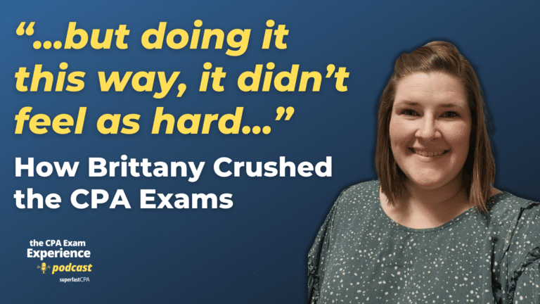 SuperfastCPA Review - SuperfastCPA CPA Review