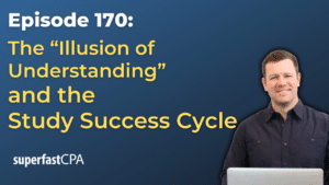 SuperfastCPA CPA Review – CPA Study Supplements for Busy CPA Candidates