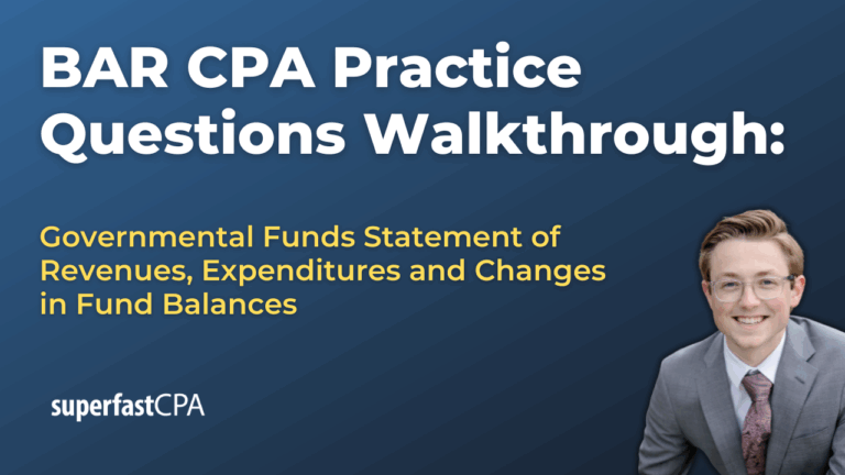 What is an Imprest Balance? – SuperfastCPA CPA Review